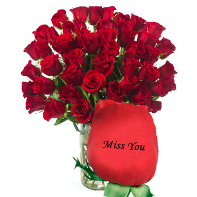 I Miss You Rose Flower | Best Flower Site