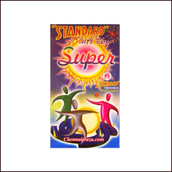 Standard Fireworks Gift Boxes