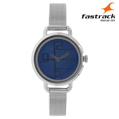 Ladies Watches Fastrack