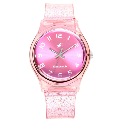 Titan Fastrack Watches For Women